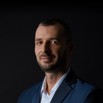 Organizačná štruktúra | Orange