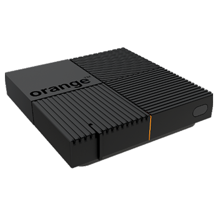 Sledujte Orange TV na vašej smart televízii | Orange