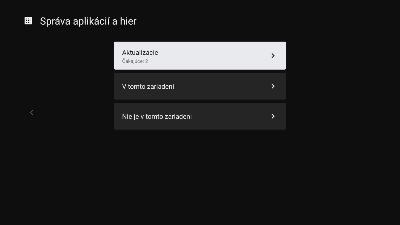 Orange TV Box | Orange