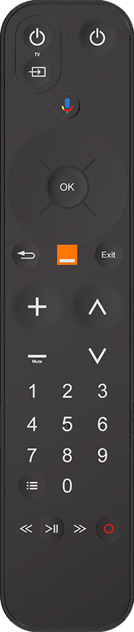 Orange TV Box | Orange