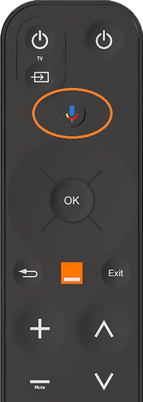 Orange TV Box | Orange