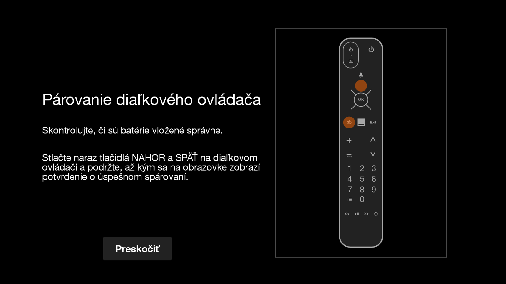 Orange TV Box | Orange