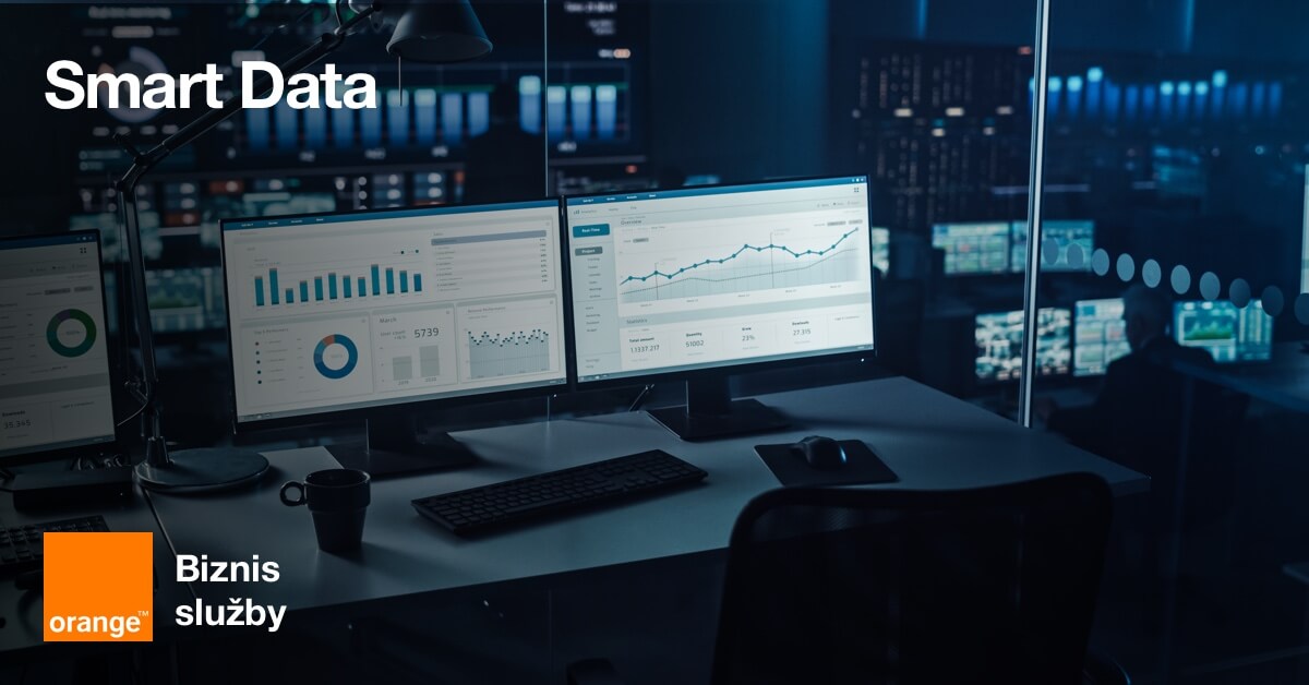 Smart Data | Orange
