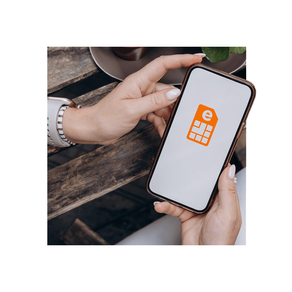Apple iPhone 17 | Orange