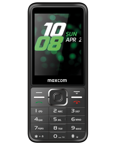 Tlačidlové telefóny | Orange