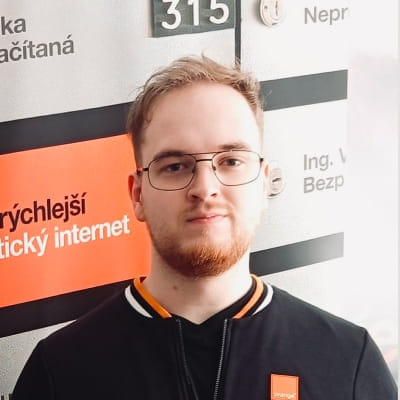 Orange priamo k vám | Orange