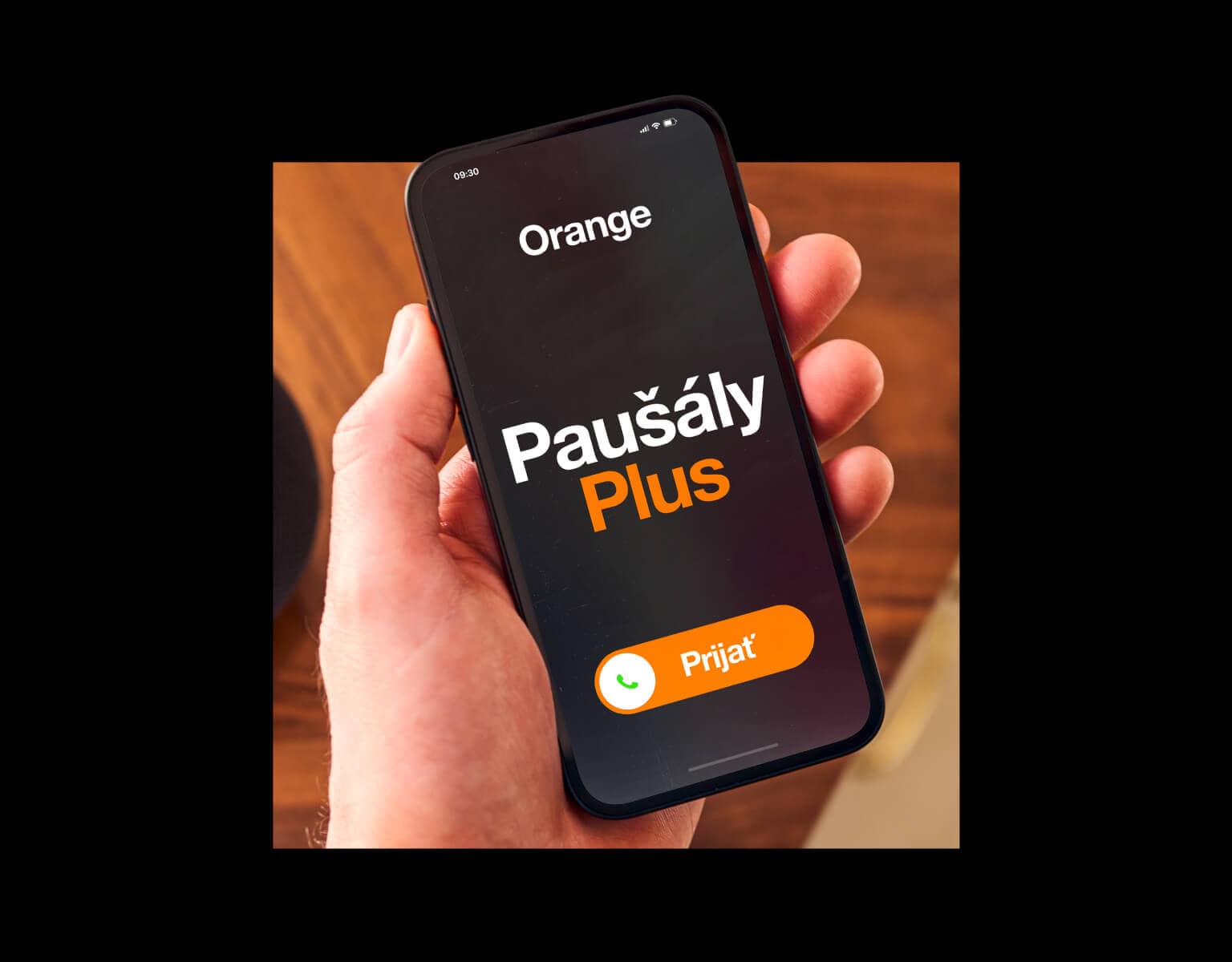 Prenos čísla: Zachovajte svoje číslo a získajte bonus | Orange