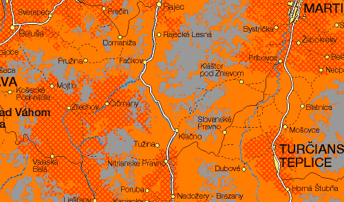 Orange Slovensko a.s. - Biznis sekcia