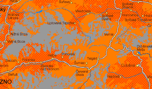 Orange Slovensko a.s. - Biznis sekcia